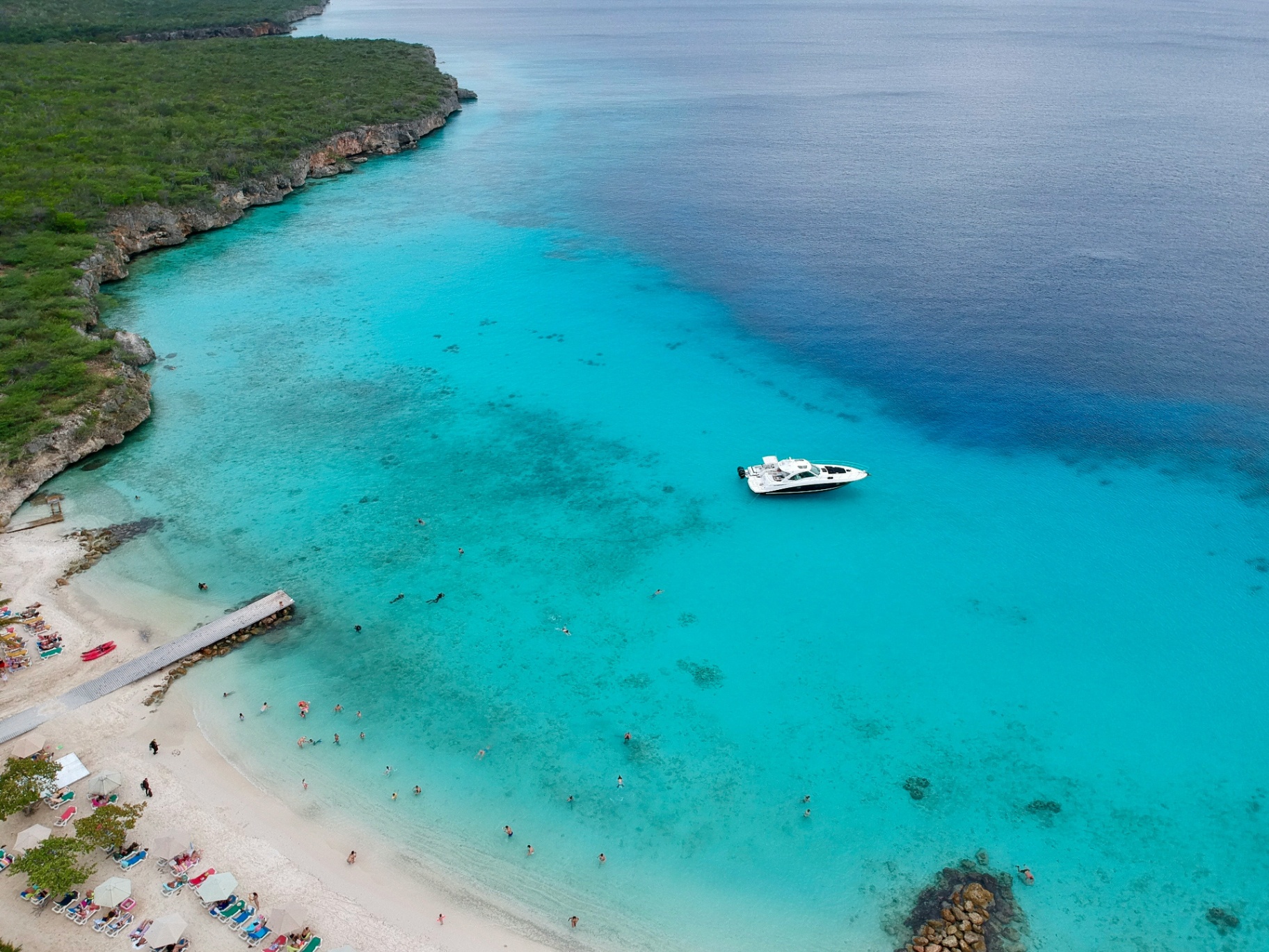 Daily in Curaçao — Discover What's Happening Right Now | Daily in Curaçao
